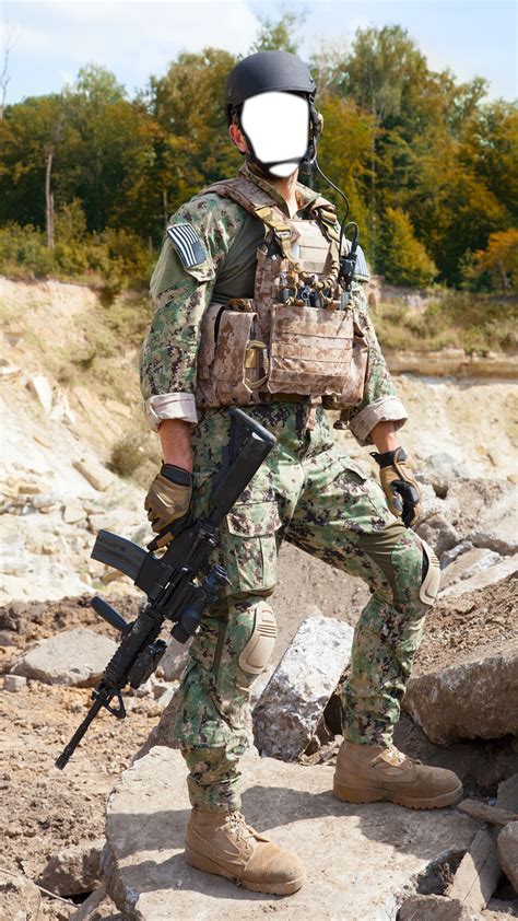 Navy Seal Aor2 Loadout