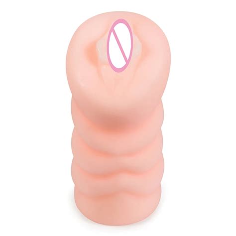 Sounding Rod Male Mastuburator Handfree Double Penetration Womens Rubber Vagina For Sex Couples