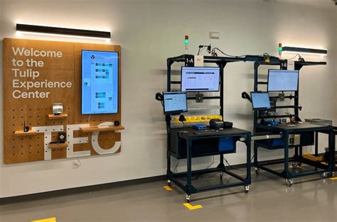 Tulip Interfaces On Linkedin Take A Virtual Tour Of The Tulip