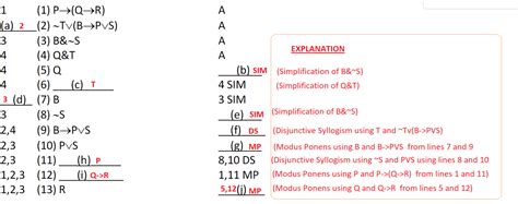 Solved Part 3 One Point Total For Each Of The Following Chegg Com