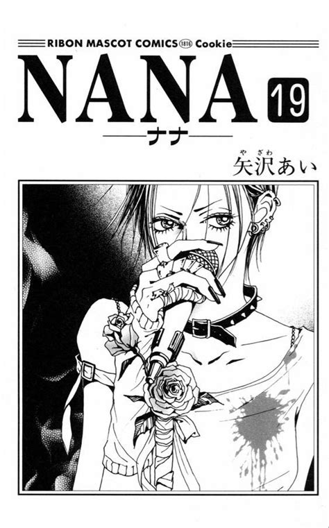 Pin By V Metzimar On ️anime In 2025 Nana Manga Nana Nana Osaki