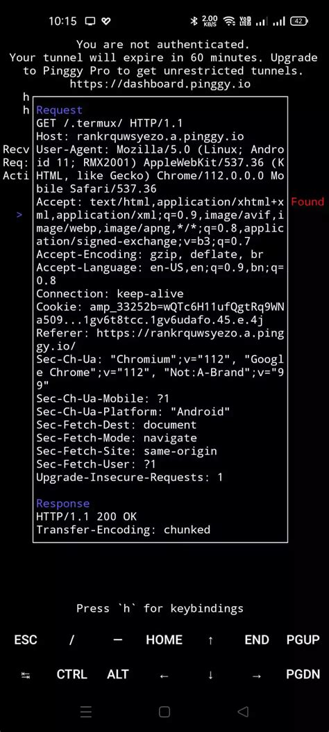 You Can Host Your Website On Android Here S How