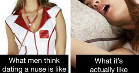 32 Nursing Memes Show Us What The Job Is Really Like Barnorama
