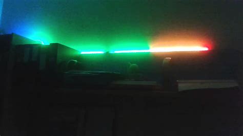 Neopixel Lichtshow Deutsch Arduino Forum