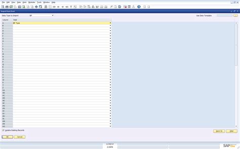 Solved How To Update Payment Methods For Existing Vendors Sap