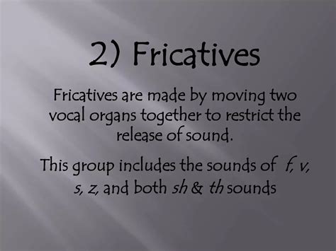 Phonetics Pptx