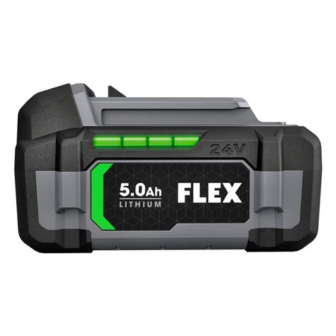 Flex Fx0321 1 24v 3 5ah Stacked Lithium Battery