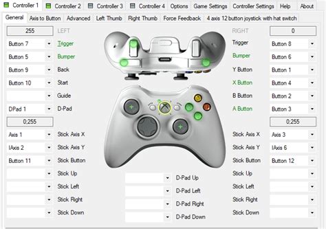 Use Xbox Controller On Pcsx Emulator Titobubble