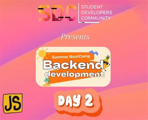 Backenddevelopment Javascript Asyncawait Es6 Webdevelopment