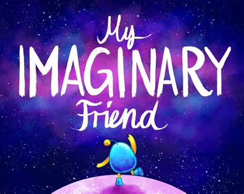 My Imaginary Friend Zine By Nicole Klaus By Nicole Klaus