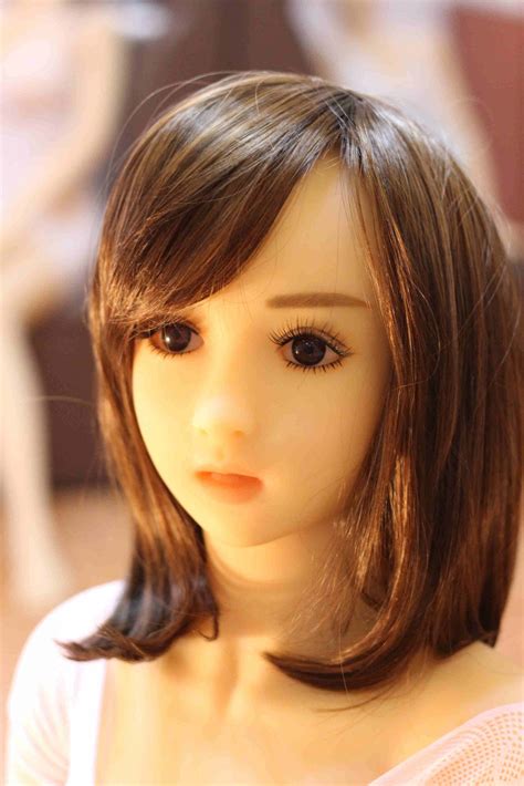 Full Life Size Silicone Sex Doll Yoli 165cm