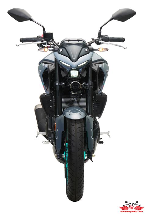 Yamaha Mt 25 2025 Bậc Thầy Naked Bike Lột Xác Ngoạn Mục