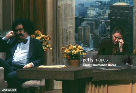 312 Gene Shalit Photos And High Res Pictures Getty Images
