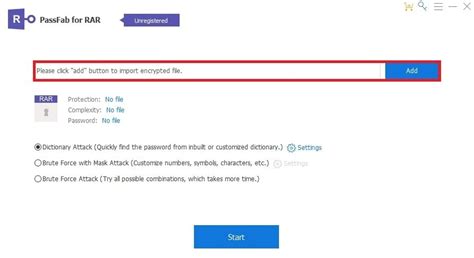 How To Open A Rar File Without A Password 100 Work