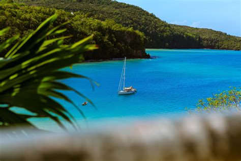 Best Sailing Destinations In The World