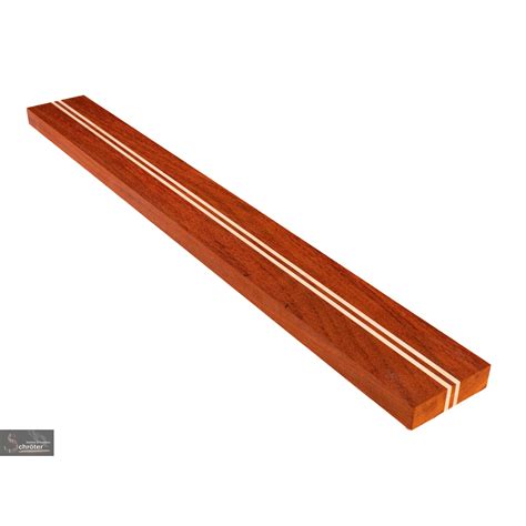 Padouk Laminiert Neck