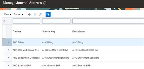 Journal Import Using File Based Data Import Fbdi Rishoradevs Oracle Blogs