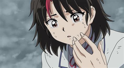 Pin De 🍑dillikyra🍑 Em Inuyasha Mutano Meliodas Fanart