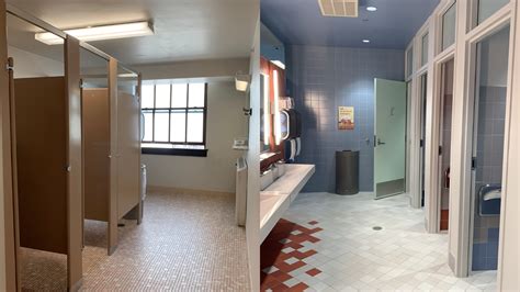 Do College Dorms Have Private Bathrooms