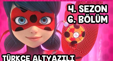 4 Sezon 6 BÖlÜm Öfkelİ Fu Mucize Uğur Böceği Ile Kara Kedi