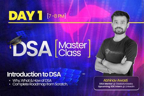 Abhinav Awasthi On Linkedin Linkedinfam Tech Collaboration Dsa Coding