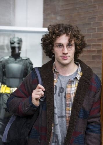 River Phoenix Fan Casting