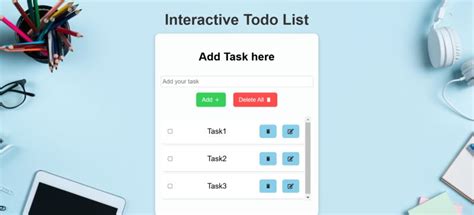 frontenddevelopment reactjs crudoperations todoapp webdevelopment