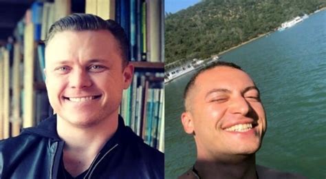 قتل میلیاردر آمریکایی توسط یک شهروند ایرانی نیما مومنی کیست؟