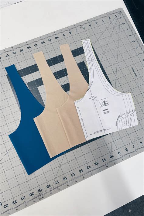 Effie Swim Top And Goldie Bikini Bottoms With Dramatic Bows Tailor Made Blog