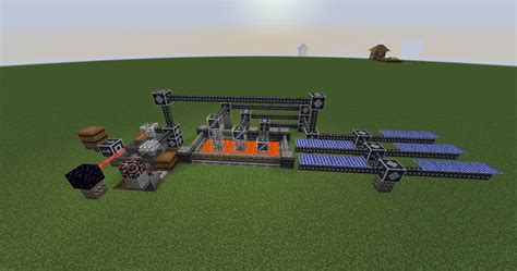 CE S Minerals More MCreator