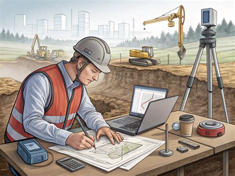 Geotechnical Engineer Job Description Taptalent