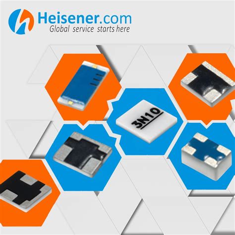 Heisener Electronics Limited On Linkedin Temperature Electric Sensor Temperature Circuit