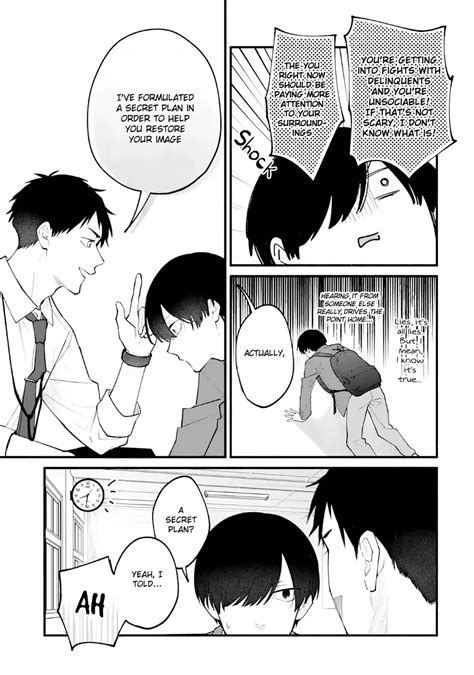 Kayabuki Naya Kinyoubi No Houkago Wa Houshi To Kiss Eng MyReadingManga