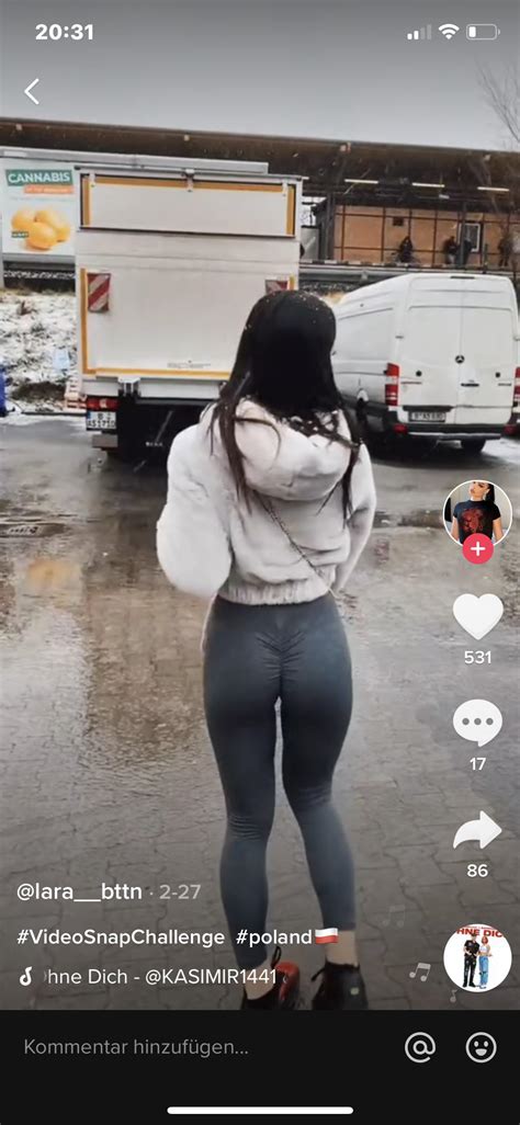 Lara Bttn 🔥 Scrolller