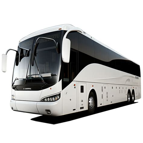 Bus Pngs For Free Download
