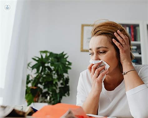 Understanding Acute Sinusitis Symptoms Diagnosis And Treatments