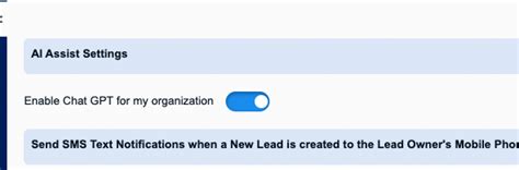 Legal Crm Chat Gpt Integration Law Ruler Software Llc
