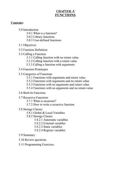Python Recursion Ppt