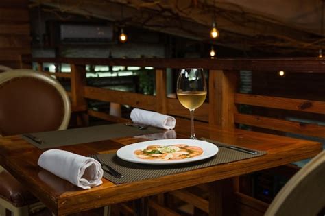 Premium Photo Classic Caprese Salad Elegance