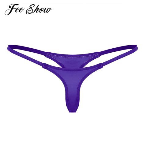 Buy Free Size Xl Women Ladies Lingerie G String