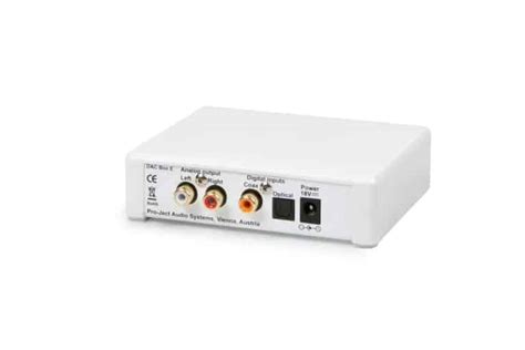 project dac box e hifi guru hifi experts in adelaide