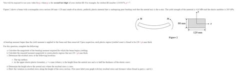 You Will Be Required To Use Your Value For P Where P Chegg