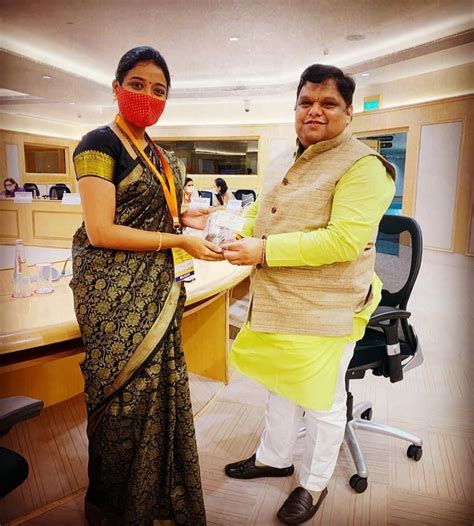 My Heartiest Wishes To Wonderful Human Being Priyank Kanoongo Ji For