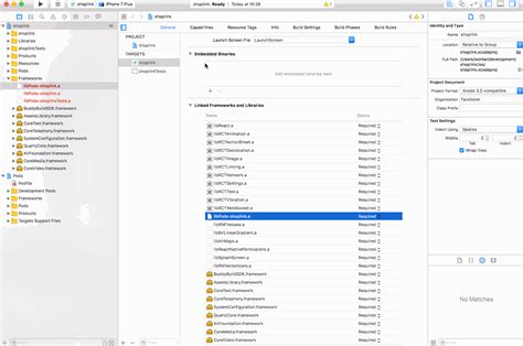 Too Much Reliance On Cocoapods Currently Problematic With Rn · Issue