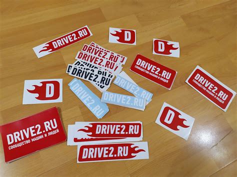 Наклейки! Бесплатно — Lada 21074, 1,6 л, 2005 года | просто так | DRIVE2