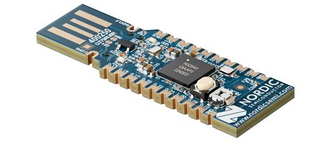 nrf thread topology monitor