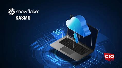 Kasmo Partners With Snowflake To Launch Snowflake Openflow