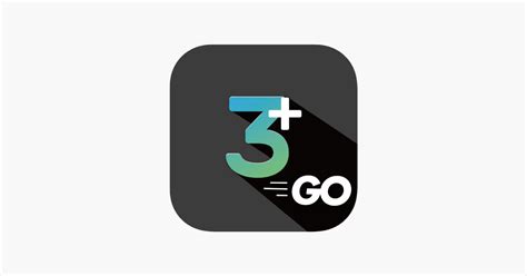 ‎3 Go On The App Store