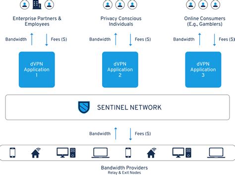 Spotlight On Sentinel Empowering Secure Access To Web 30