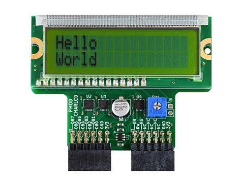 fpga pmod fpga and electronics